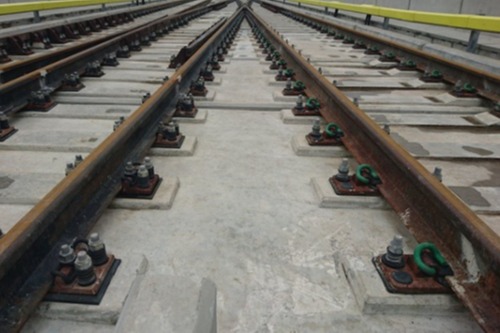 Solution | Rail Structure Interaction